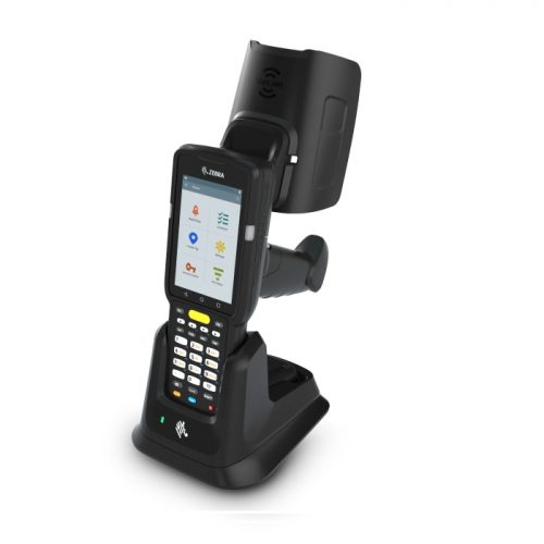 Terminal PDA Portátil Zebra MC3300 RFID - Aton Portugal